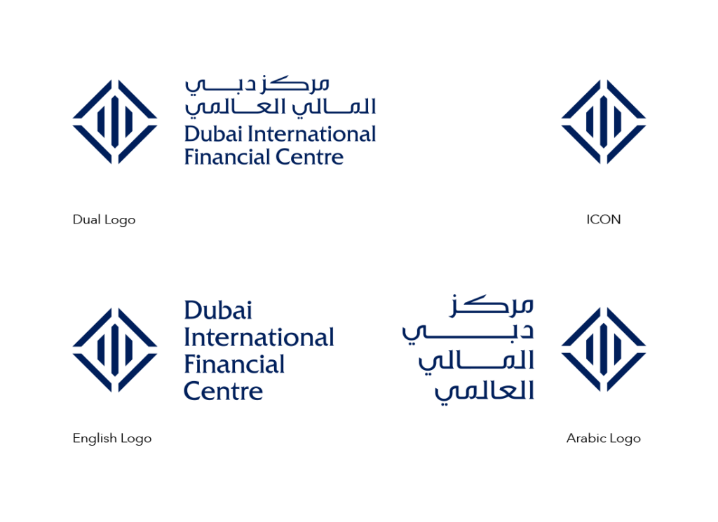 DIFC Branding – Sarkosh